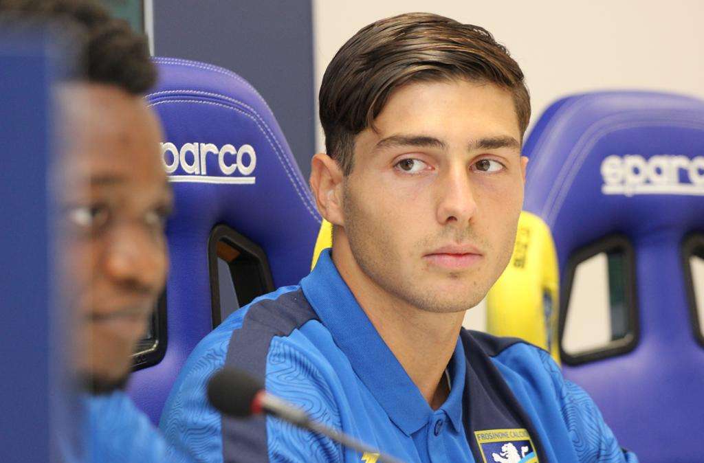 Il 2022 giallazzurro di...