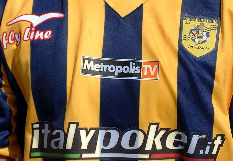 Juve Stabia, tesserato l'attaccante Zantu