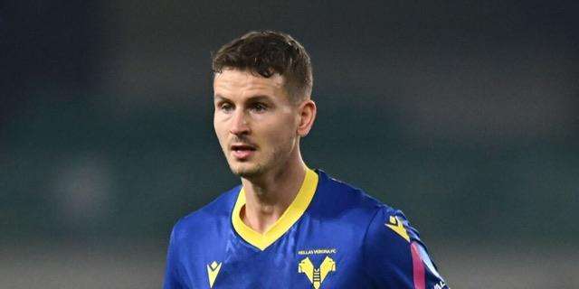 Mercato Verona: ritorno al Rubin per Abildgaard, ma potrebbe tornare