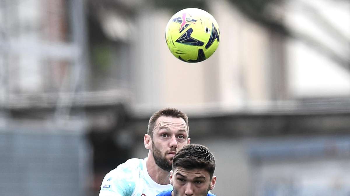 Moviola Corsport - Molto dubbio il rigore per l’Empoli