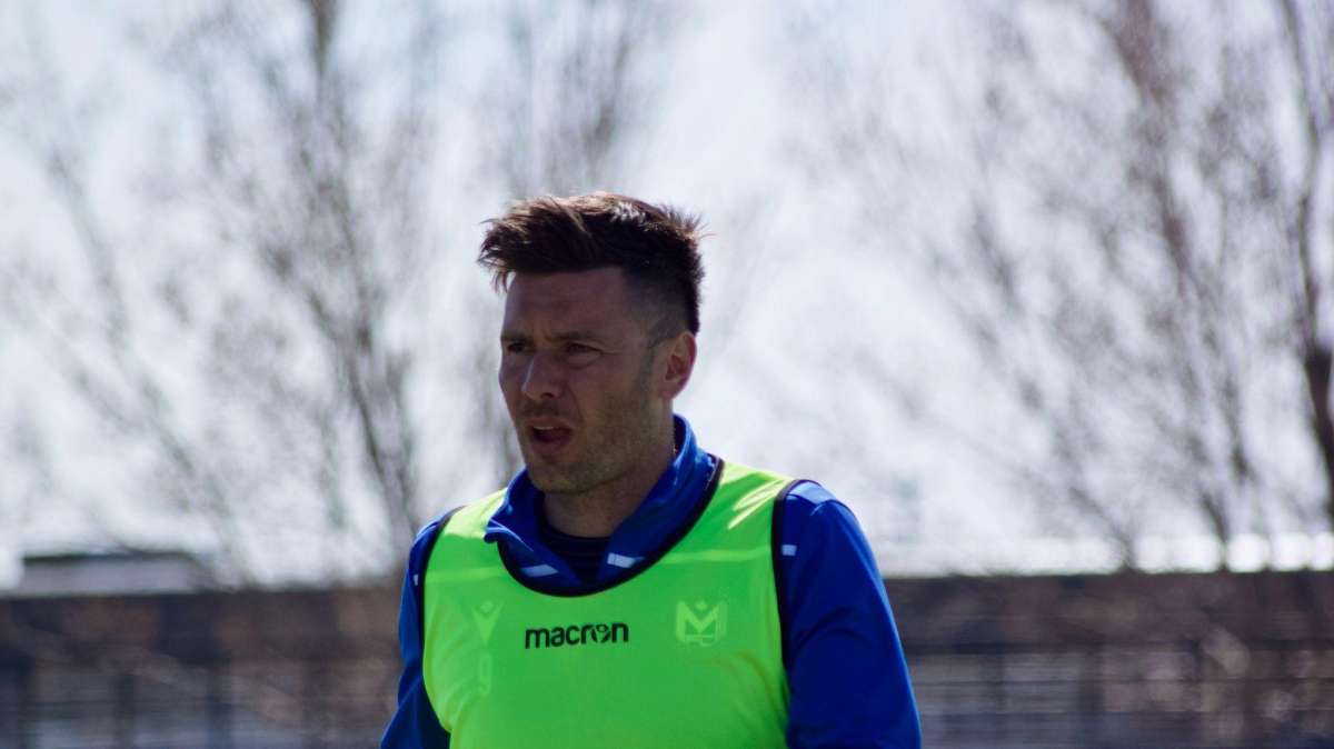 Paolucci: "Vi racconto il provino con la Juve. Con la Primavera ...