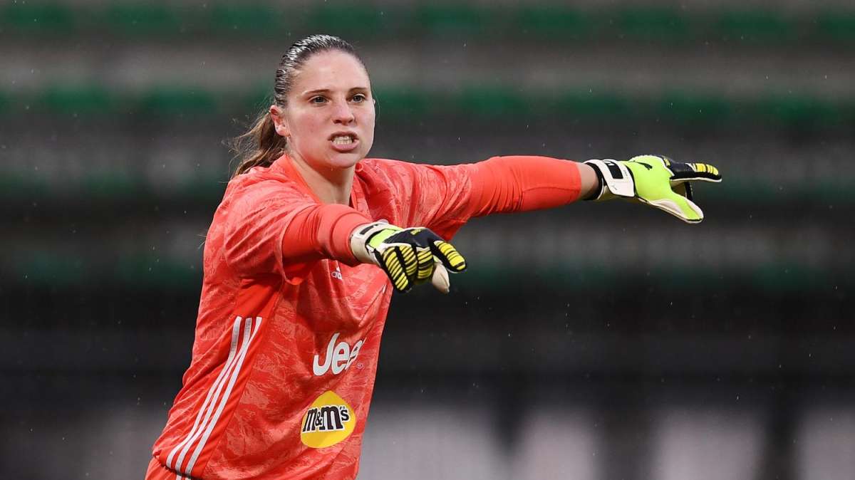 Padovan: "Giuliani al Milan? Le rossonere si rinforzano per essere le ...