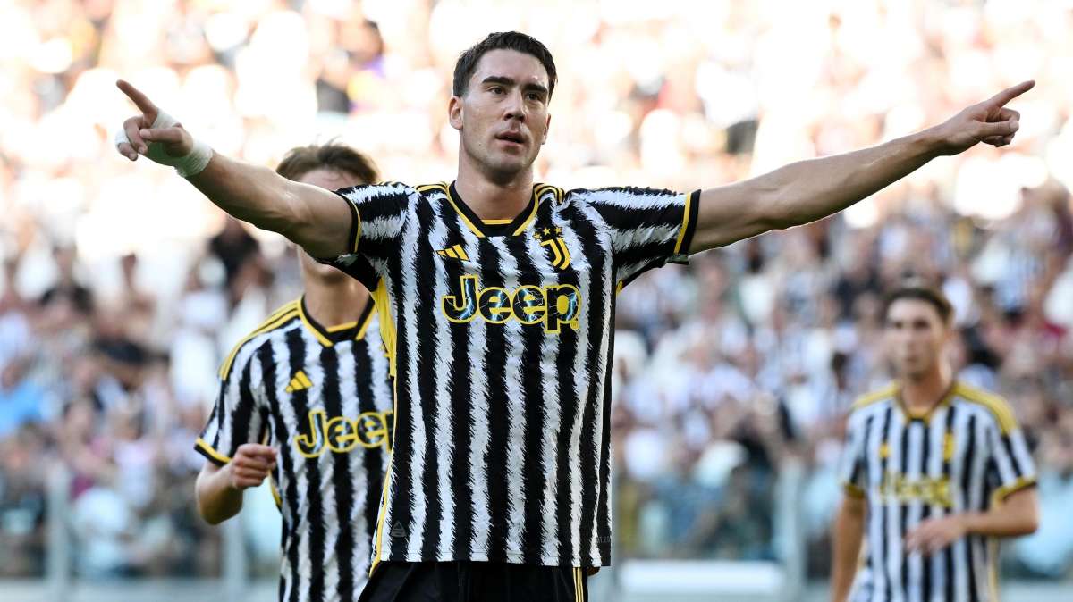 Tullio Tinti: "Lukaku-Vlahovic? Situazione non scontata, non mi ...