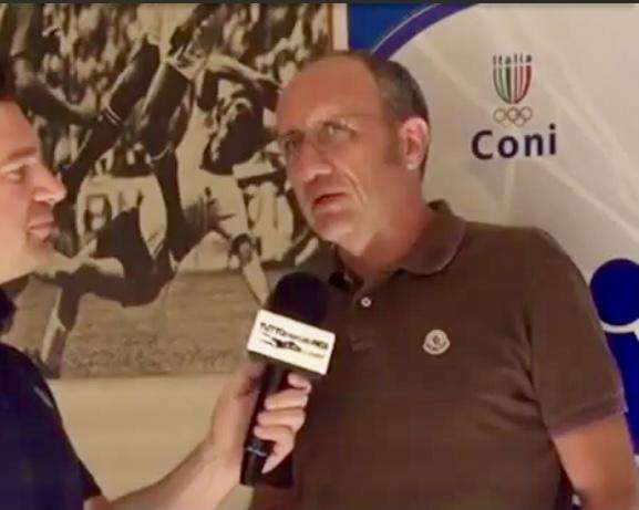 Ezio Rossi: "Voglio solo vedere un Toro che vada in campo con la ...