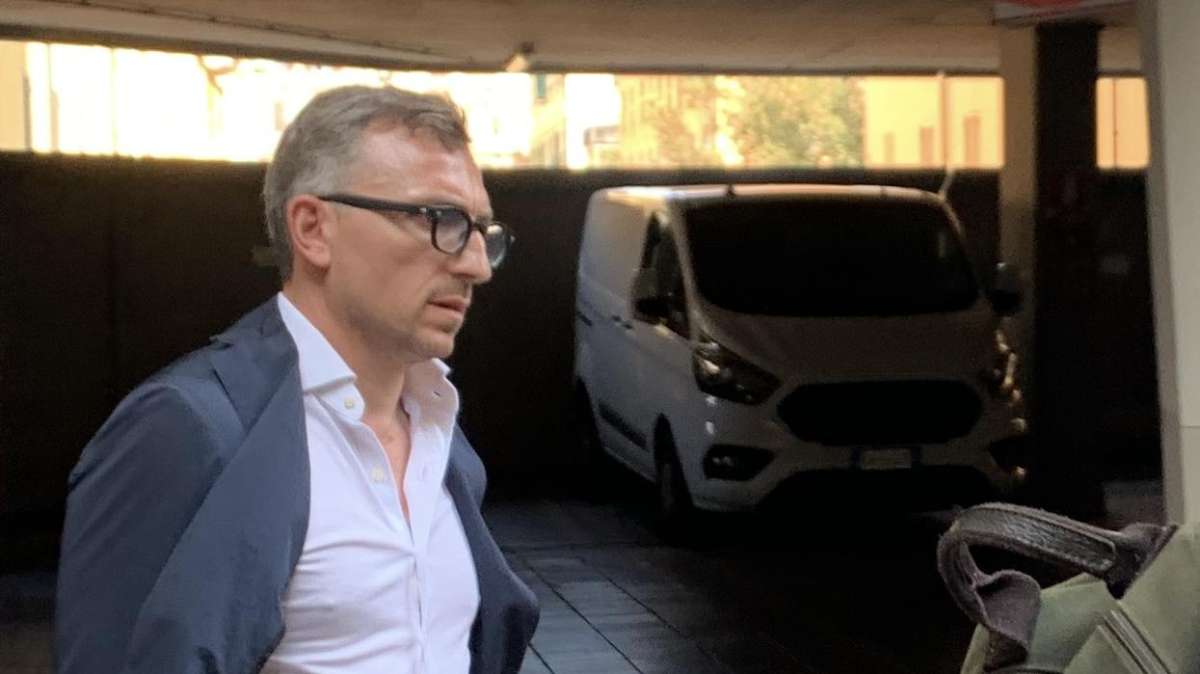 Samp, Manfredi ricorda Vialli: "Da Gianluca vogliamo imparare a vivere ...