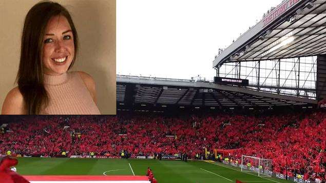 ESCLUSIVA TJ - Charlotte Duncker (Manchester Evening News): "Old ...