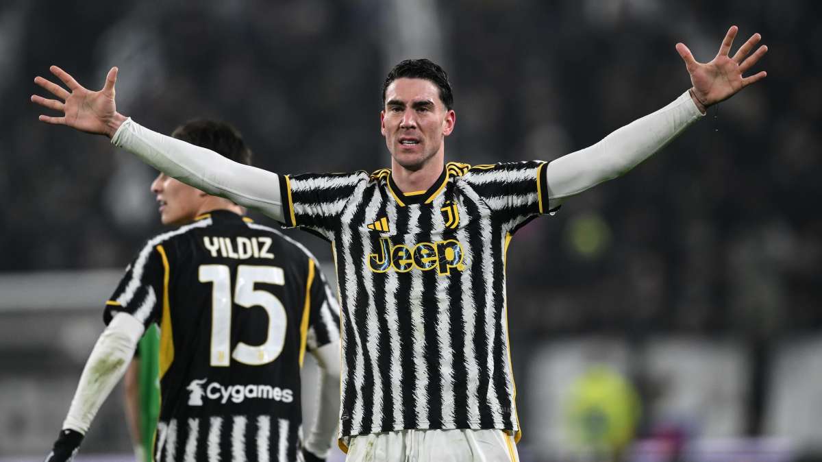 Cucchi: ‘’La Juventus ha cambiato approccio e gioco. Oltre a difendere ...