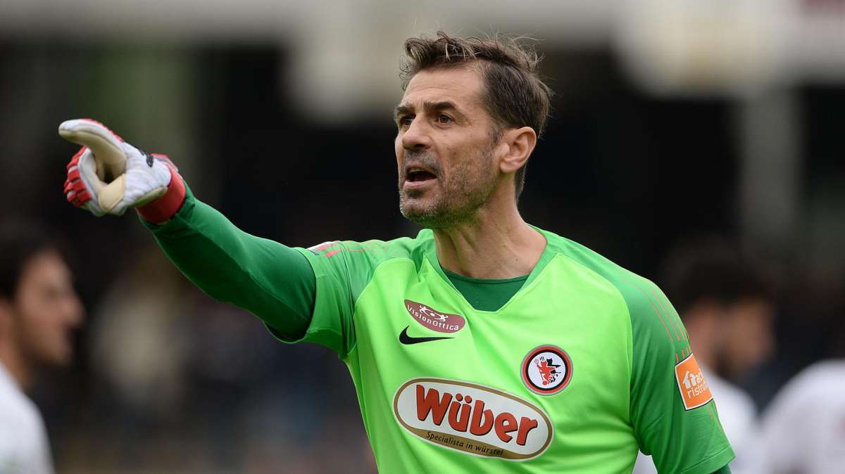 Bizzarri mette a fuoco i valori: "Juve, Milan e Inter non sono quelle ...