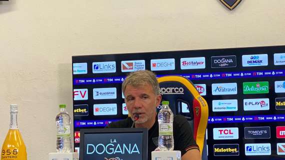 QUI LECCE - Baroni: QUI LECCE - Baroni: