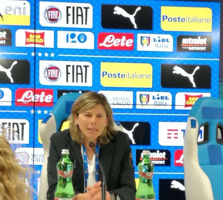 Bertolini: "L'ingresso di club come la Juve ha dato benefici al movimento"