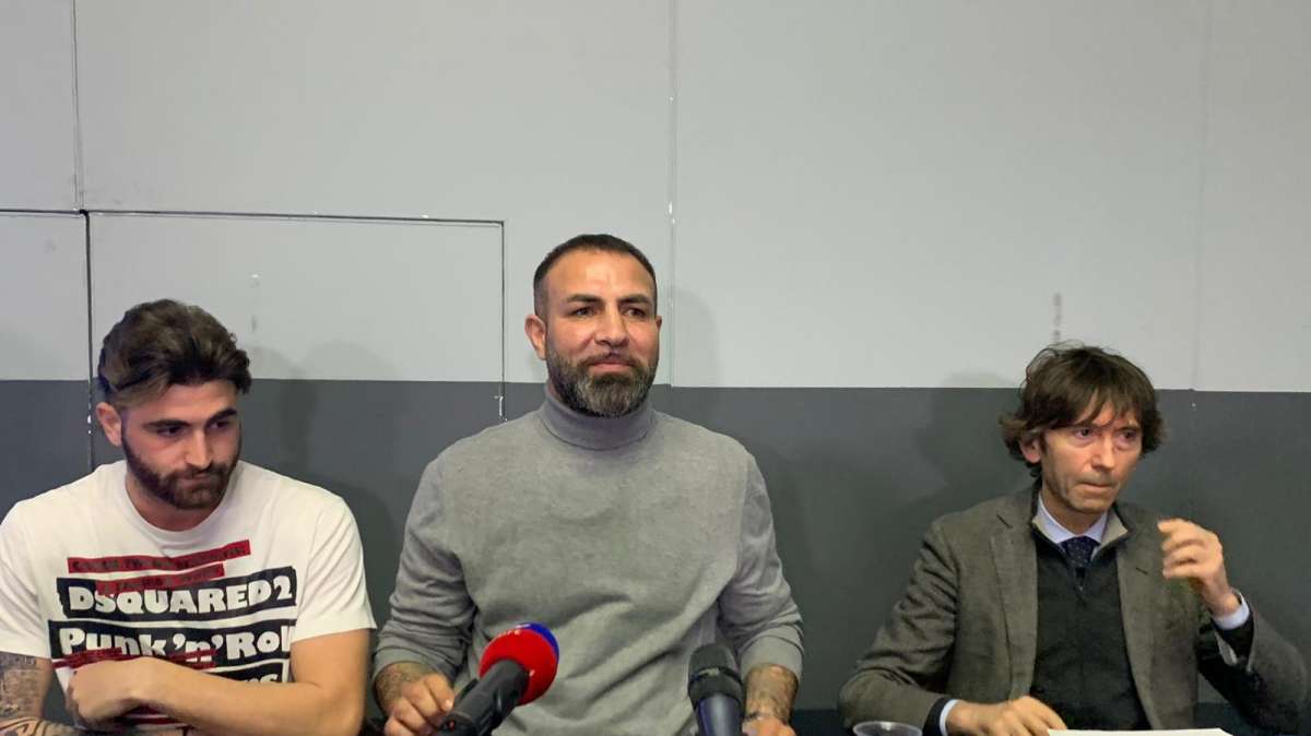 Caso Portanova, il Tribunale Federale Nazionale dichiara il difetto di ...