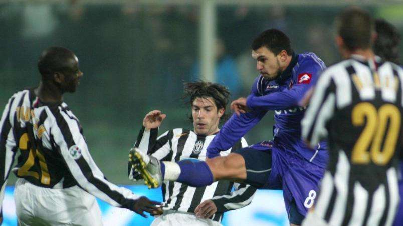 ESCLUSIVA TJ - Valeri Bojinov: "La Juve non sbaglia due partite di fila ...