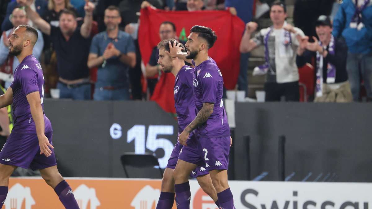 Fiorentina, Bonaventura elogia Arthur: "Sarà bello giocare con lui ...