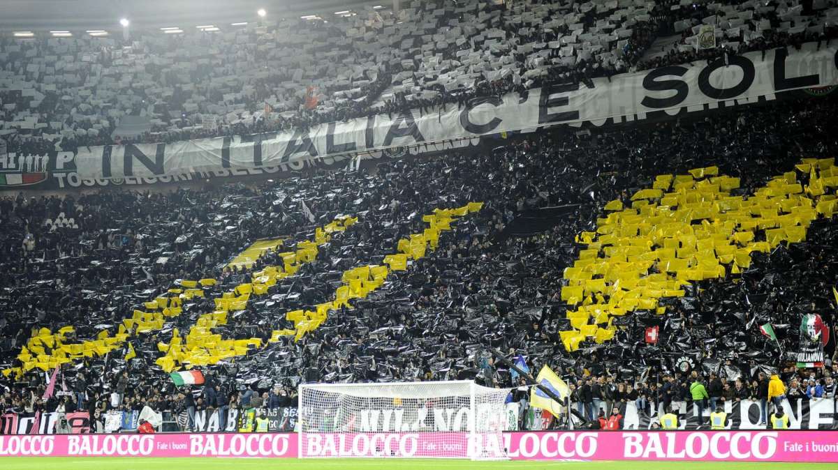 LETTERA DEL TIFOSO Umberto: Ieri fatti incredibili