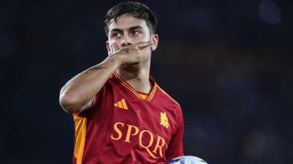 Dybala Sospiro Di Sollievo Niente Lesioni Verso La Sfida Contro Il Milan