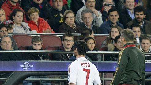 Dov'è finito il vostro Milan-Lab?