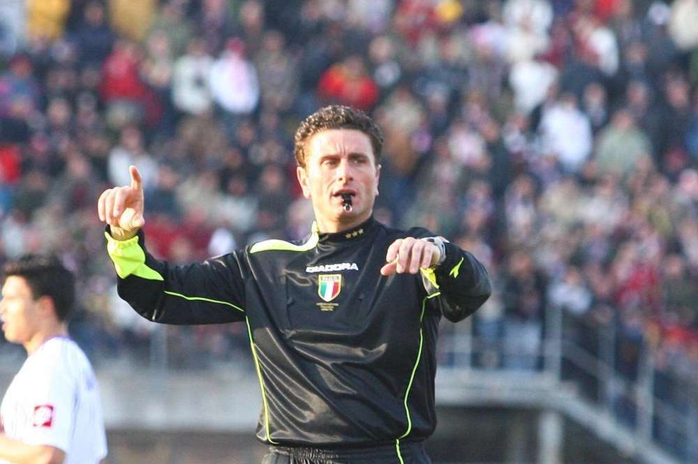 Gallinelli a Sportitalia: "Il documento discolpa De Santis"