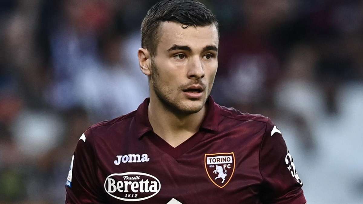 Torino, Buongiorno va ko: lesione di primo grado all'adduttore per il ...