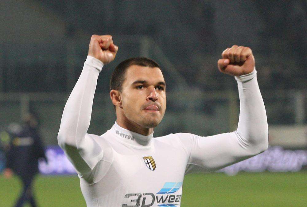 Juventus, Nedved consiglia Bojinov