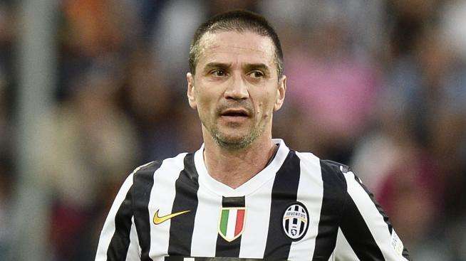 ESCLUSIVA TJ - Zoran Mirkovic: "Sono sicuro che la Juve vincerà di ...