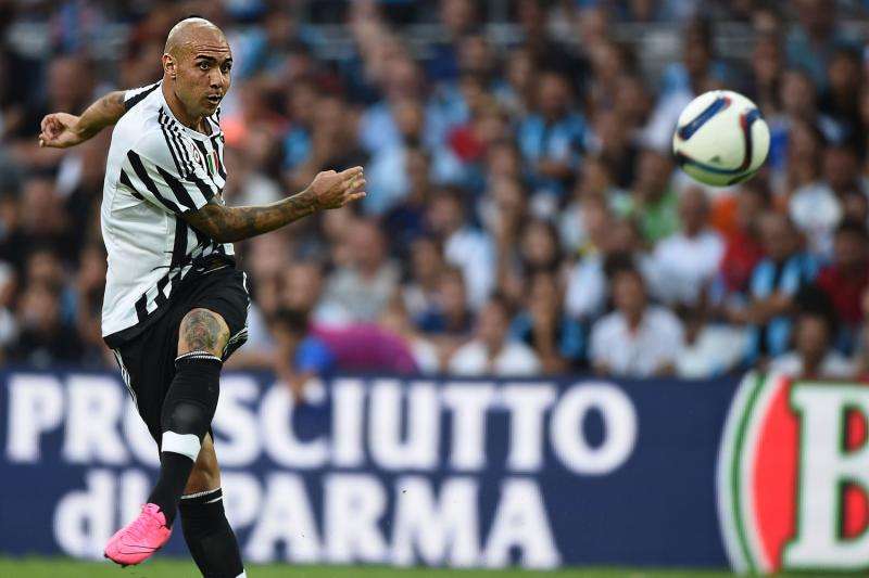 LIVE - JUVENTUS-FROSINONE 1-1, Blanchard gela lo Stadium", Zaza non ...