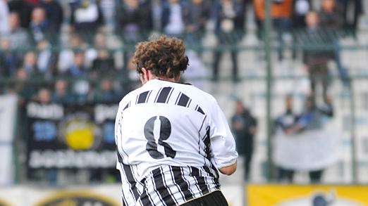 Juventus, Luca Castiglia seguito dalla Spal