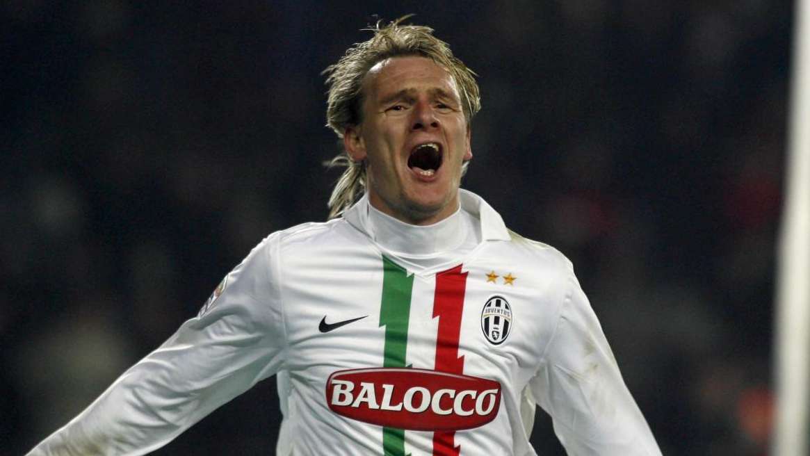 KRASIC: "La Juve è un sogno. Scudetto? Io ci credo. Del Piero, un esempio"