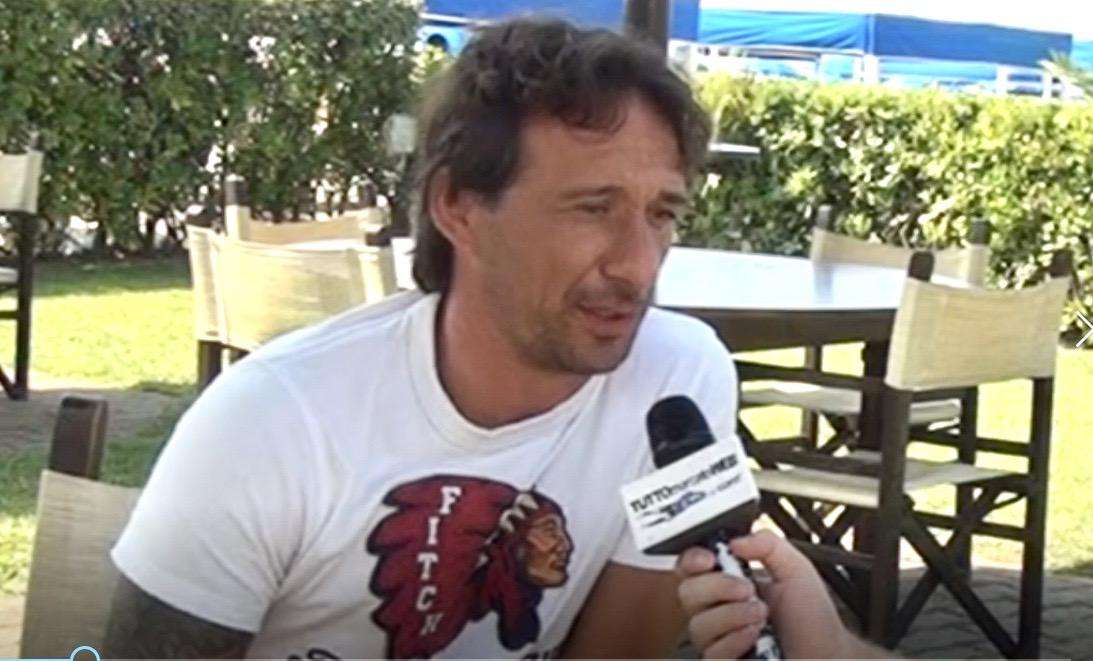 Volpi: "Attenzione alla Juventus, per lo Scudetto può dare fastidio"