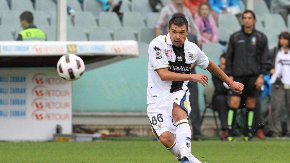 ESCLUSIVA TJ - Valeri Bojinov: "Spero in un pareggio tra Juventus e ...
