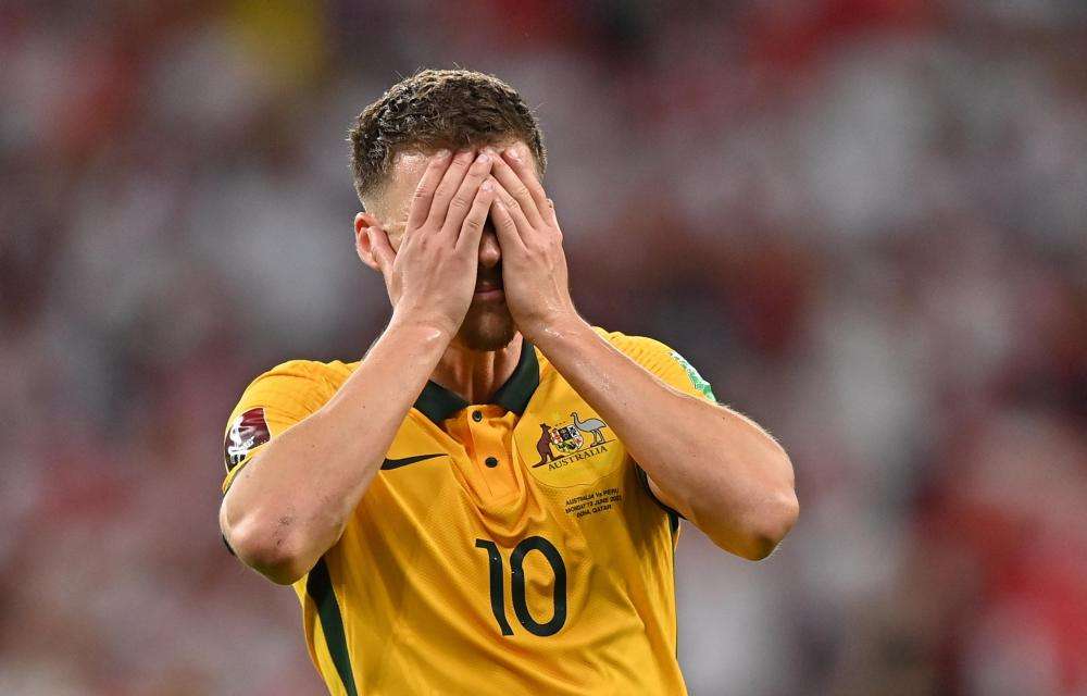 UFFICIALE - Hellas Verona, dall'Eintracht arriva l'australiano Hrustic