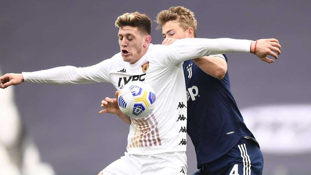 Ag. Gaich: "Si sta godendo il momento dopo il gol alla Juve. L ...