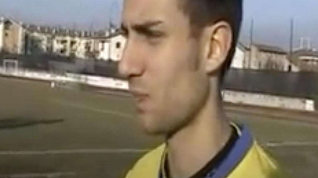 ESCLUSIVA TJ - Campagna: "Suarez classico attaccante fastidioso da ...