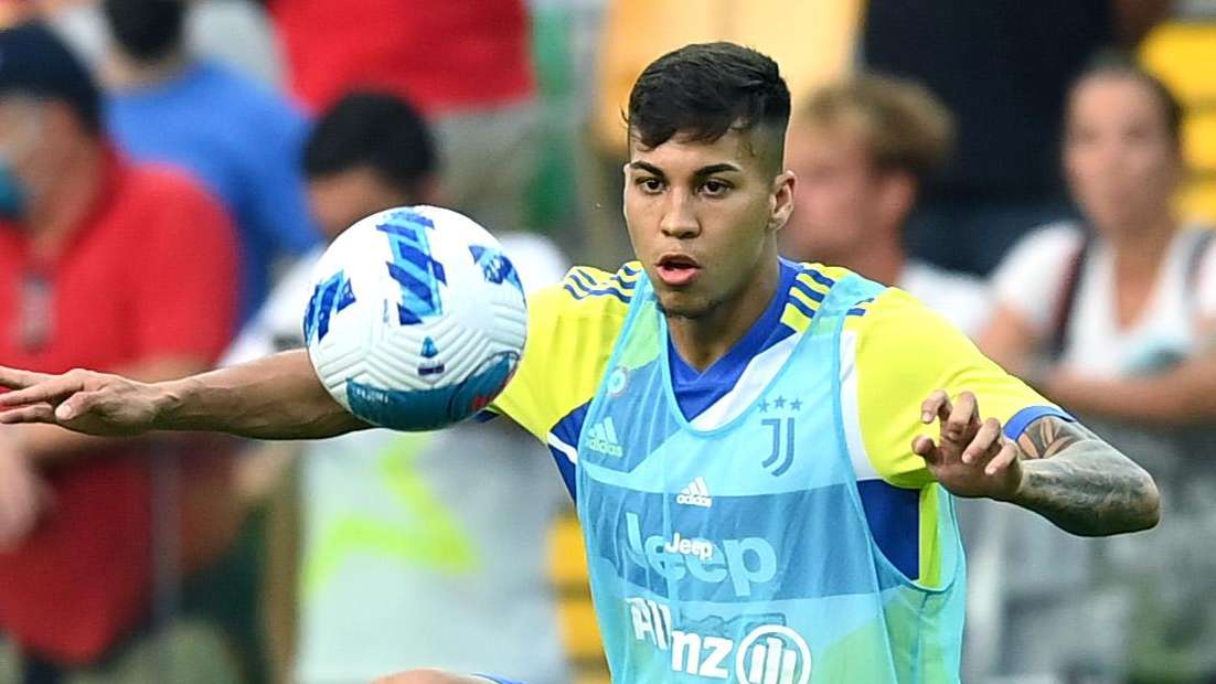 KAIO JORGE a Sky: "Sono juventino, voglio giocare qui. So che posso ...