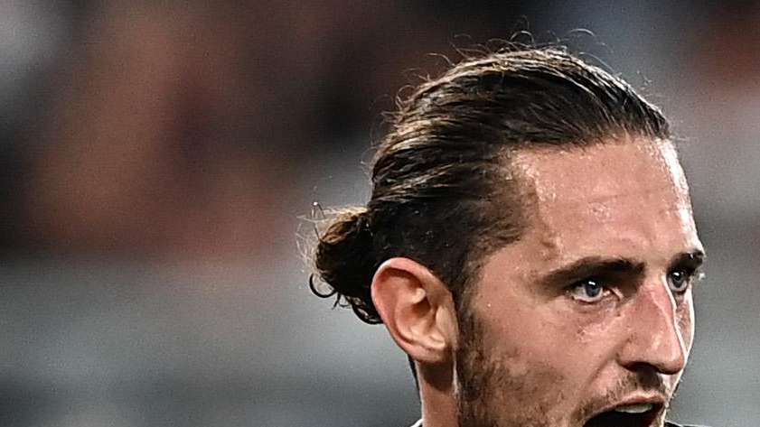 So Foot - Rabiot, il voto della testata e quello dei lettori