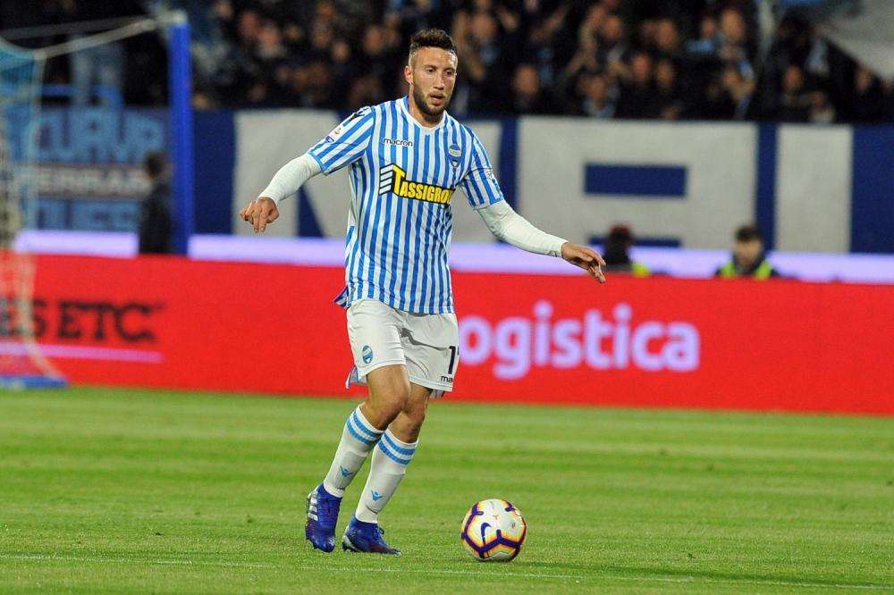 REGINI A SKYSPORT: “Cercheremo di vincere, non guardiamo alla Juve”