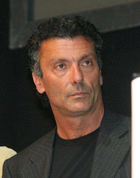 Sacchetti: "Per lo scudetto la favorita è la Roma"