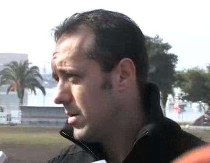 Rapaic: "In Italia non vedo grandi talenti per il futuro. Ed è strano ...