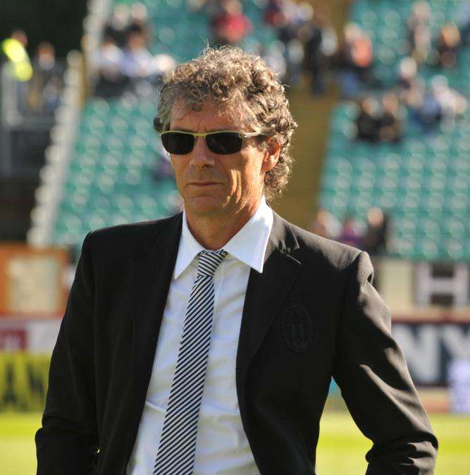 Massimo Neri spiega come si gestisce la preparazione con i preliminari