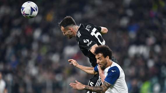 Gatti E Rugani Dicembre Di Esami