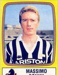 Gli eroi in bianconero: Massimo BONINI