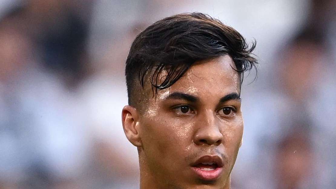 Kaio Jorge torna al gol su rigore dopo il siparietto con Soulé. Ma il ...