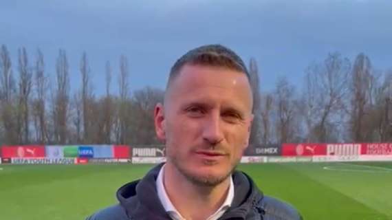 Milan Primavera Abate Ci è Mancata La Giusta Cattiveria