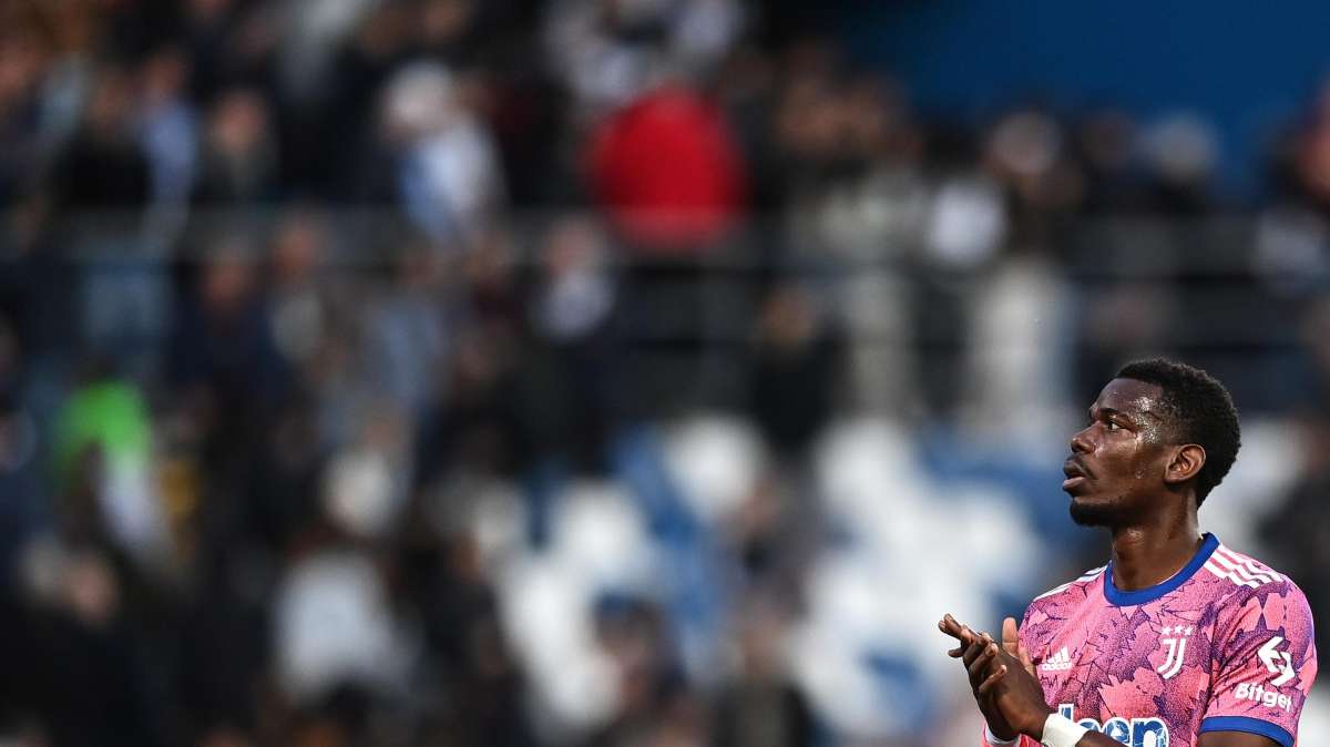 POGBA ai giudici: "La storia dell'estorsione ha avuto un grande impatto ...