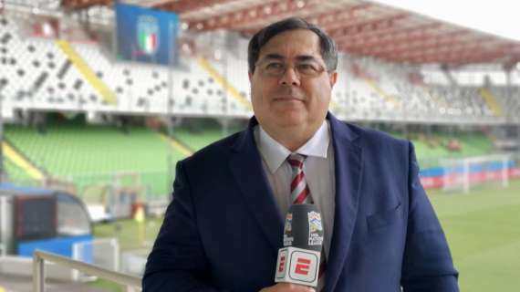Martinez (Espn): "Alcaraz ha un'intelligenza calcistica fuori dal comune"