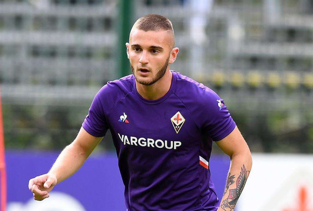 Lakti sull'ex compagno Vlahovic: "Era pronto già nella Primavera viola ...