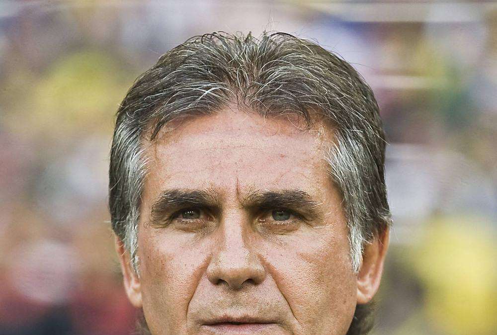 Iran, Queiroz: "L'arbitro e Messi hanno deciso questa partita. Dobbiamo ...