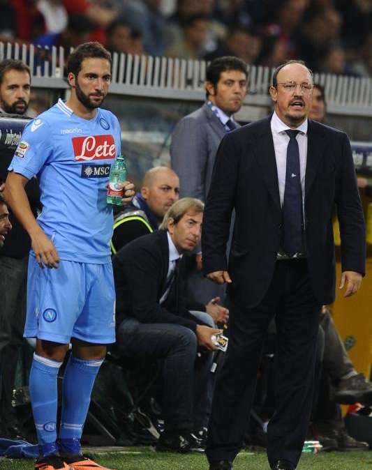 Questa volta il turnover funziona. Ora l'esame più difficile