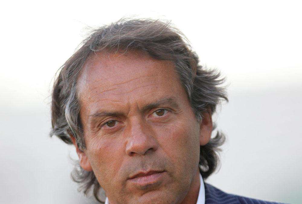 Di Gennaro: "Stagione di Benitez positiva, Henrique mi ha sorpreso"