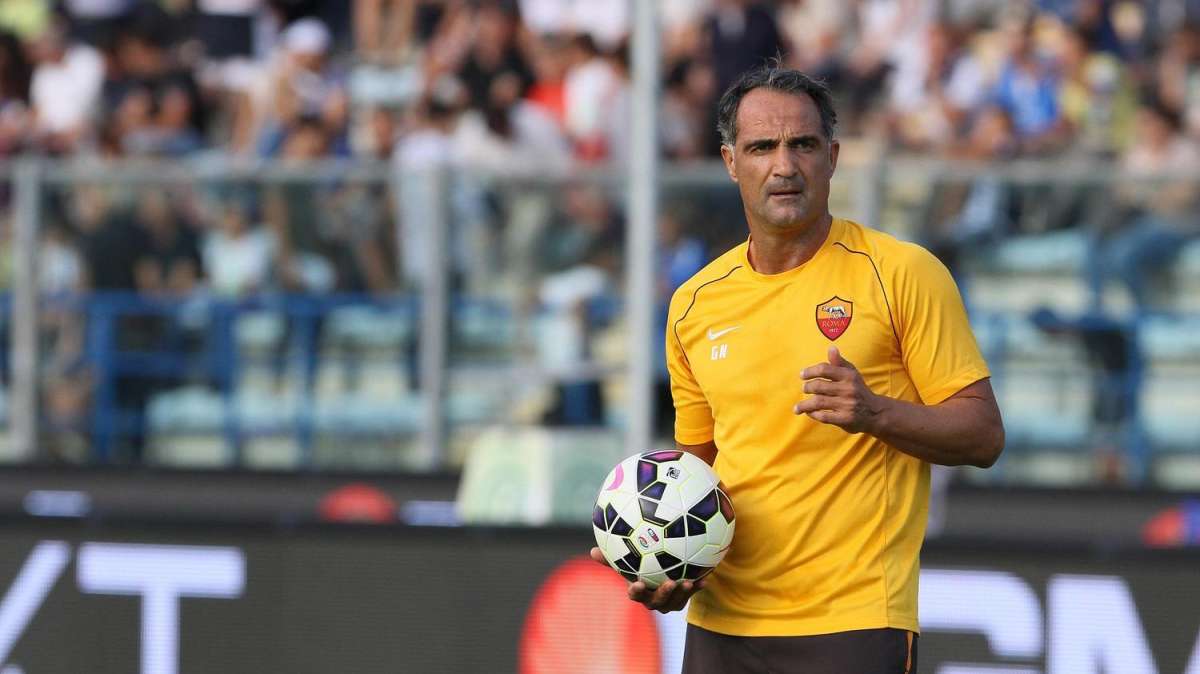 Guido Nanni saluta l'Al Nassr: il preparatore dei portieri ritroverà ...