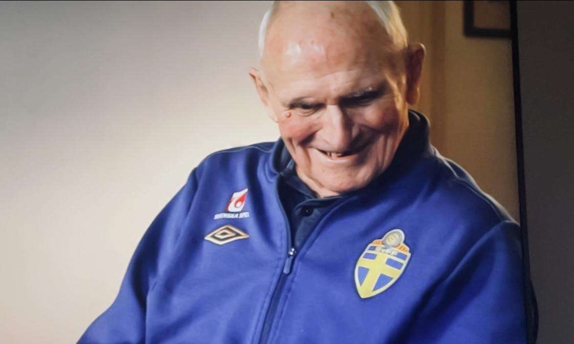 Lutto nel mondo del calcio: a 89 anni scompare Kurt Hamrin